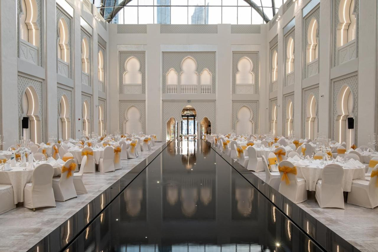 Naboo | The Best Corporate Retreats & Events